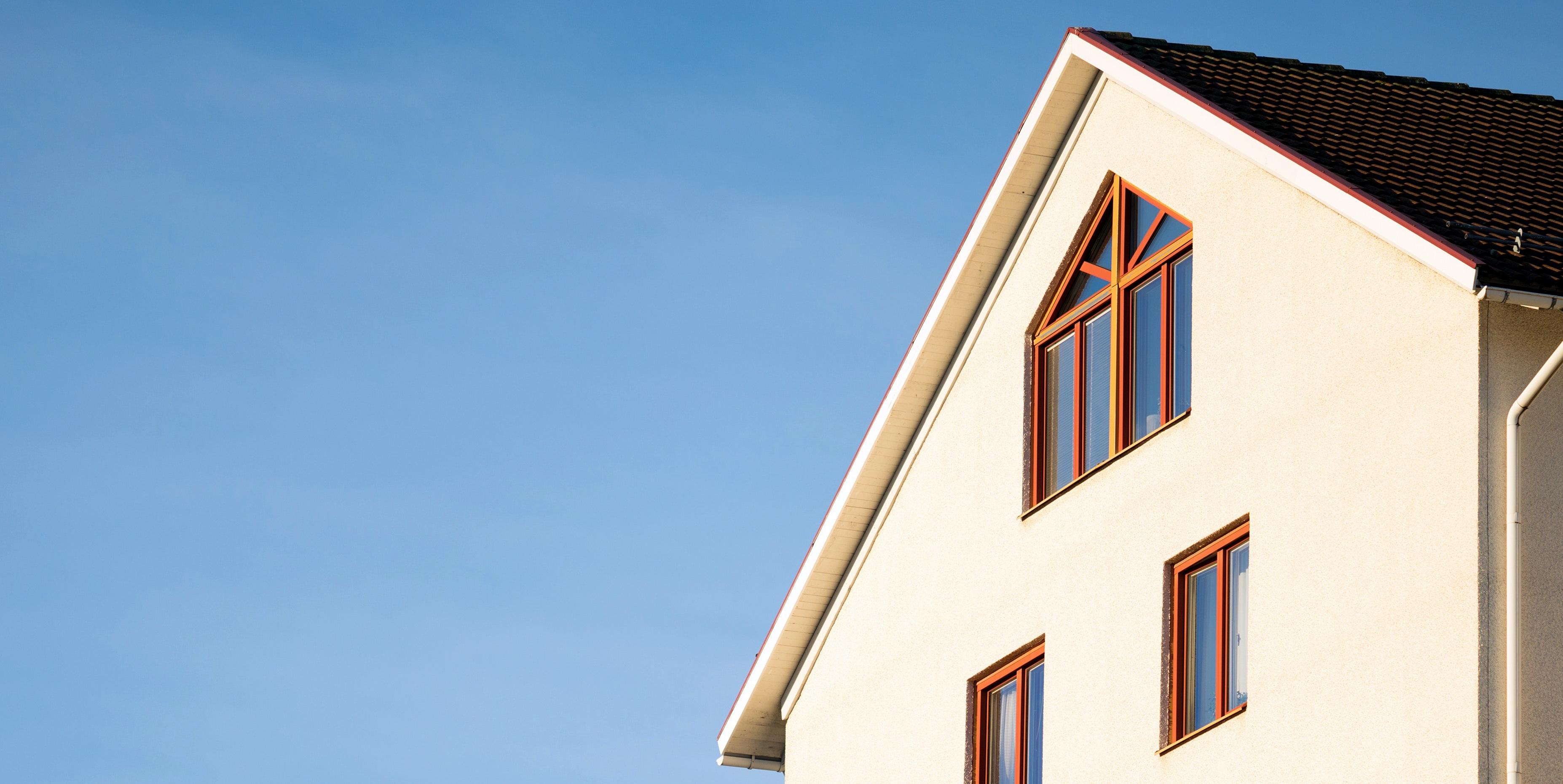 Fordeler og ulemper med murhus | Hus.no