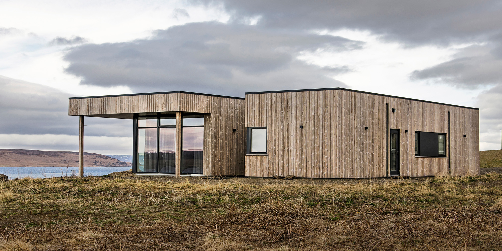 Oversikt over hustyper | Hus.no