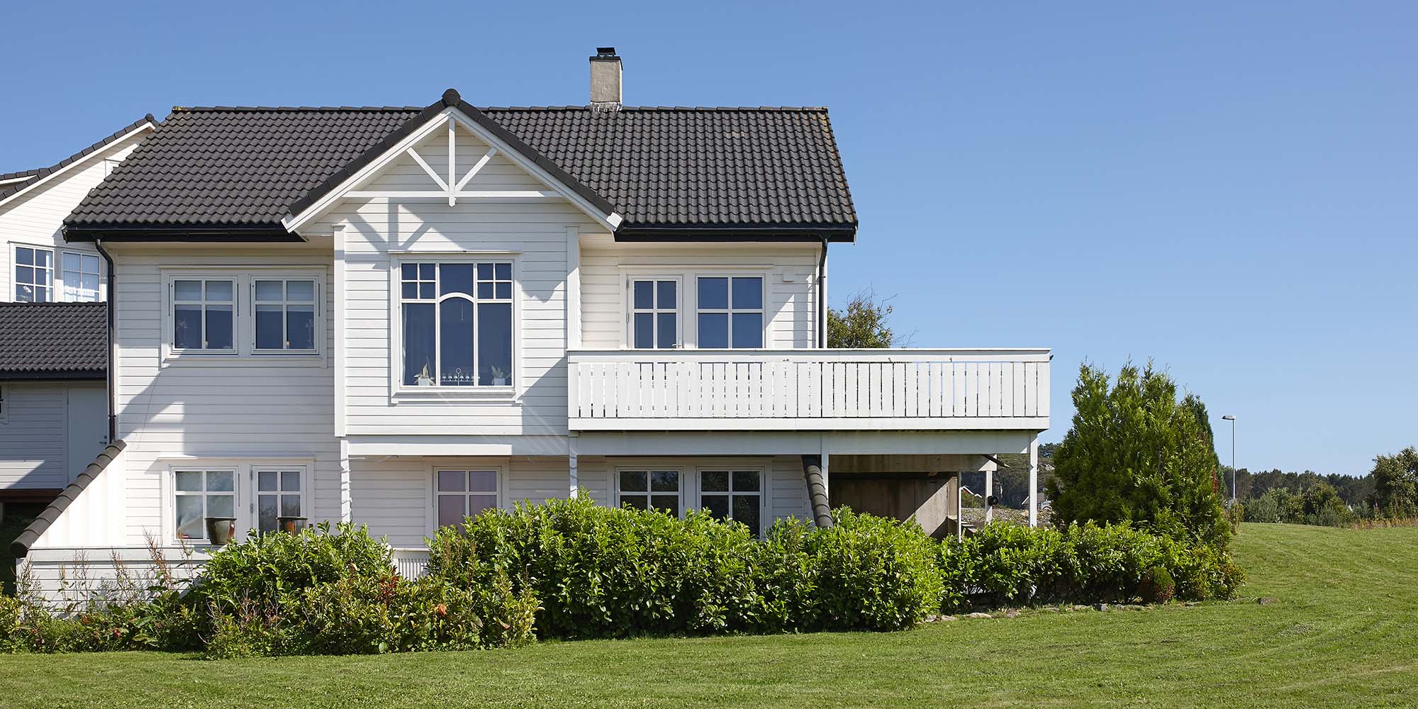 Nøkkelferdig Hus | Alt du bør vite | Hus.no